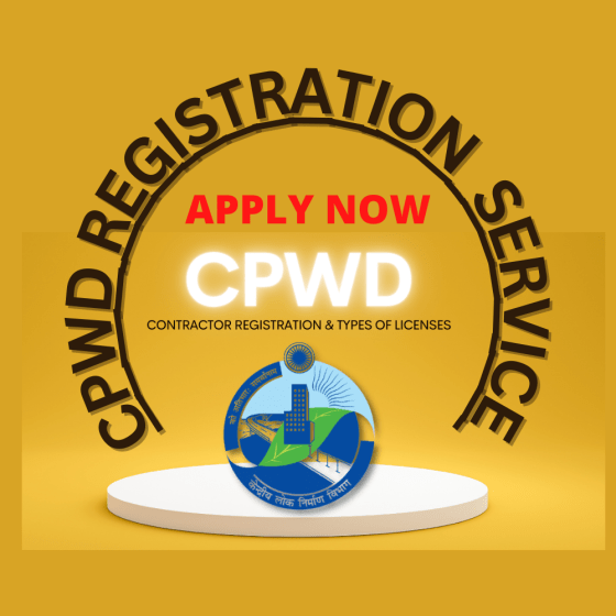 CPWD Contractor Registration Process – Complete Guide - DSC Seller in ...